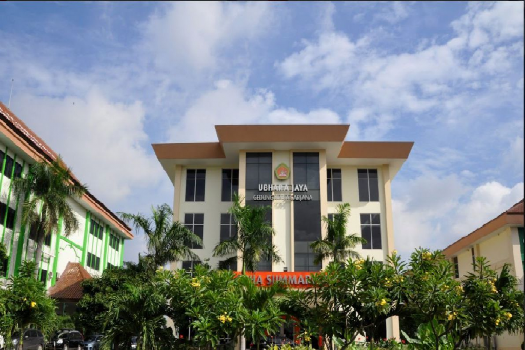 Universitas Bhayangkara Jakarta Raya Masuk 25 Kampus Swasta Terbaik Di Jakarta Versi UniRank ...