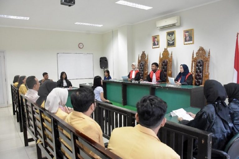 10 Istilah Hukum Wajib Diketahui Mahasiswa Baru Fakultas Hukum Ubhara Jaya – Universitas ...