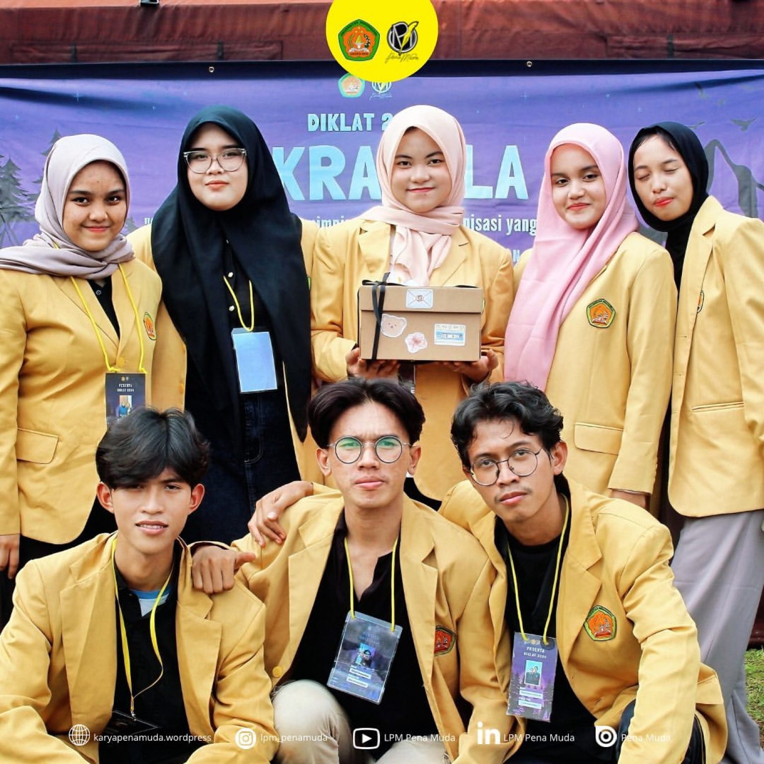 Pembelajaran & Ekstrakurikuler – Universitas Bhayangkara Jakarta Raya