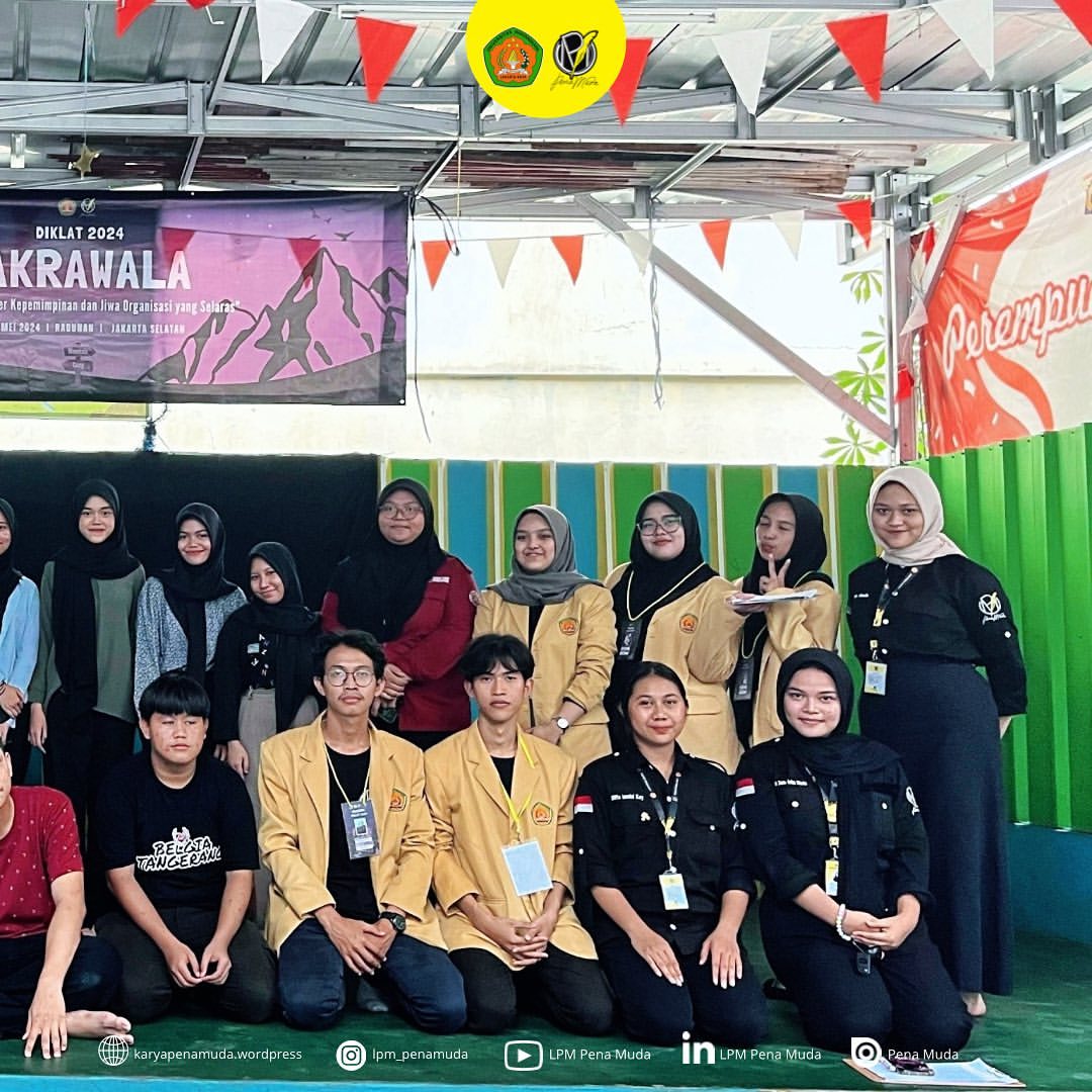 Pembelajaran & Ekstrakurikuler – Universitas Bhayangkara Jakarta Raya