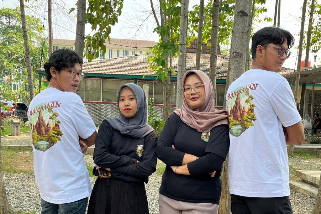 UKM Kewirausahaan Ubhara Jaya Lolos Kewirausahaan Mahasiswa Indonesia (KMI) Expo 2024 ...