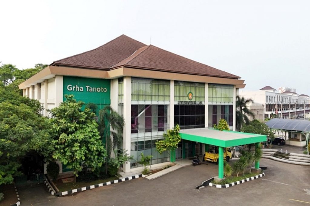 Ubhara Jaya Punya 2 Kampus, Ini Lokasi Perkuliahan untuk Mahasiswa S1 ...