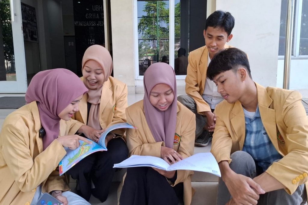 Mengenal Program Kreativitas Mahasiswa (PKM) 8 Bidang, Dorong Mahasiswa Berinovasi – Universitas ...