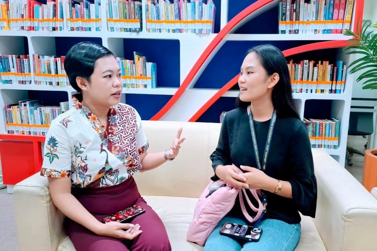 Cerita 2 Mahasiswa Program Cultural Exchange dari UM yang Penuh ...