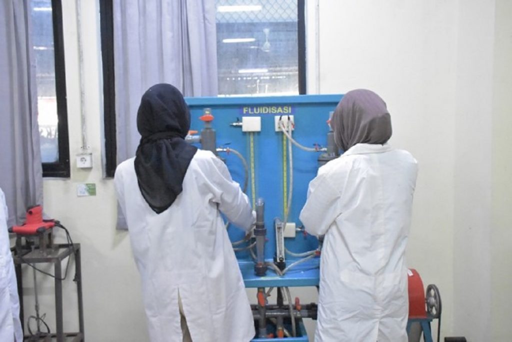 Mengenal Prodi Teknik Perminyakan Ubhara Jaya hingga Prospek Karier ...