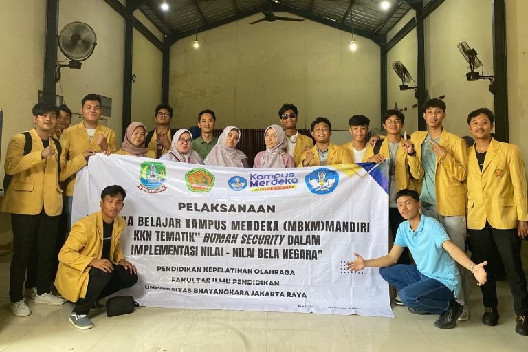 Mengenal KKN Tematik dan KKN Reguler dari Perbedaan, Tujuan dan ...