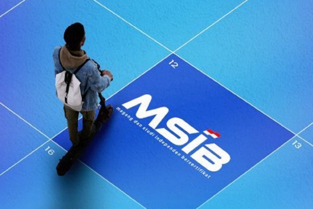 Apa Itu Program Magang dan Studi Independen Bersertifikat (MSIB) Kampus ...