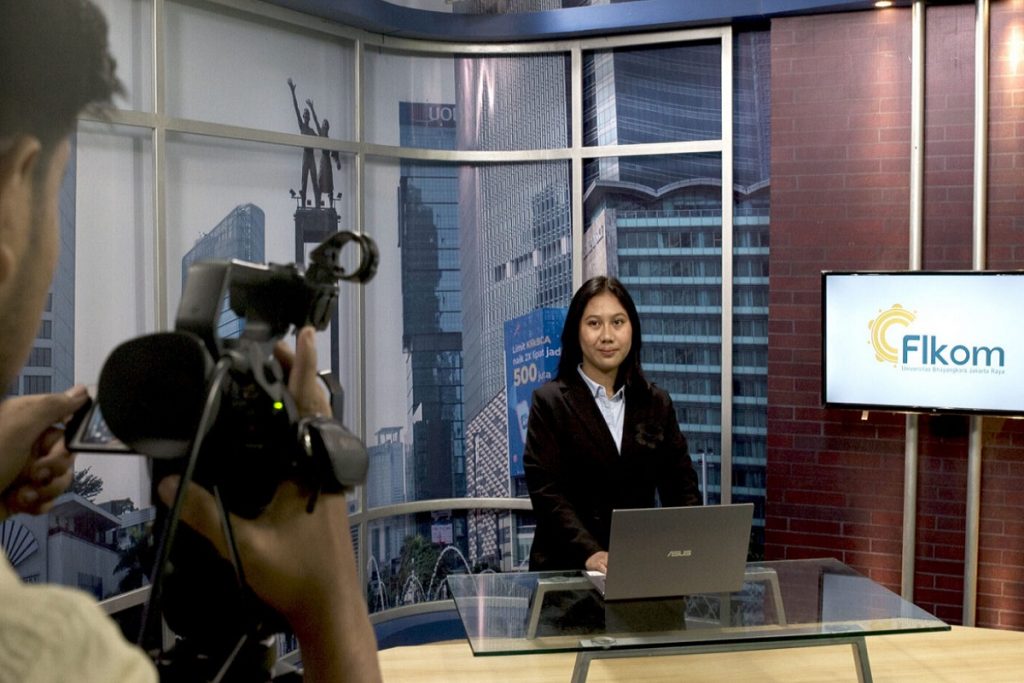 Mengenal Prodi S1 Ilmu Komunikasi Ubhara Jaya, Pilihan Tepat untuk Karier Komunikasi ...