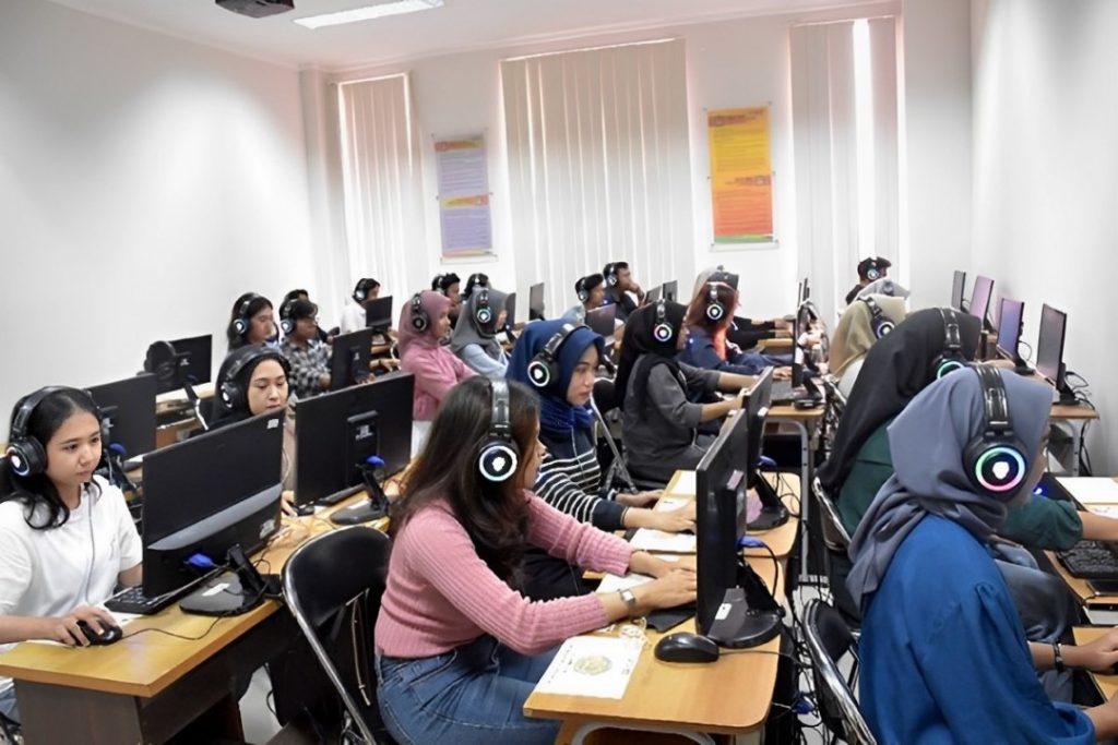 Mengenal Program Studi Informatika Ubhara Jaya: Pilihan Tepat dengan 3 Peminatan Utama ...