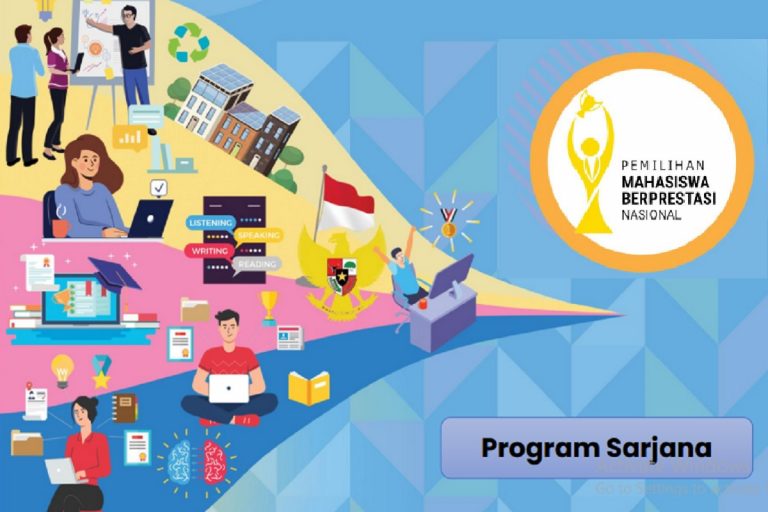 Pemilihan Mahasiswa Berprestasi (Pilmapres) 2025 Kapan Digelar? Intip Agendanya – Universitas ...